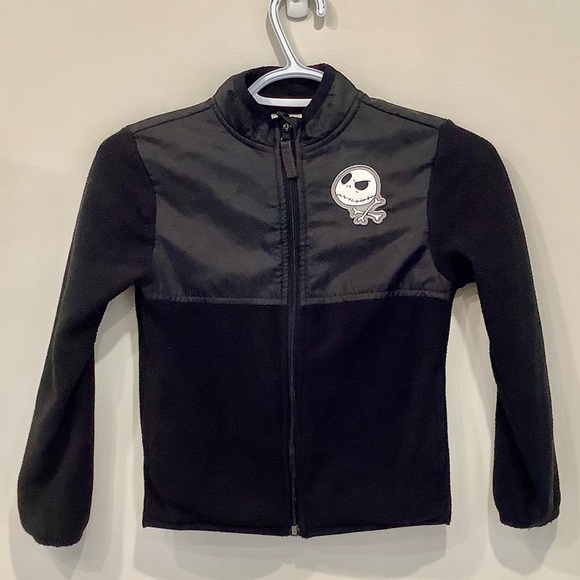 Disney | Jackets & Coats | Disney Jack Skellington Jackey | Poshmark